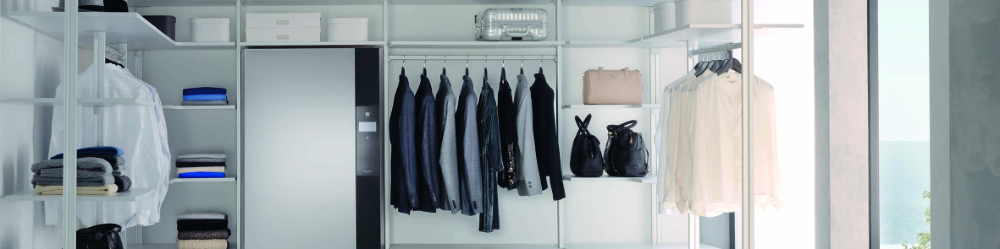 RefreshButler: maak uw kleding nu virusvrij... | Princess Keukens - Limburg